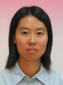 Ma, Xiuli-北京大学智能学院
